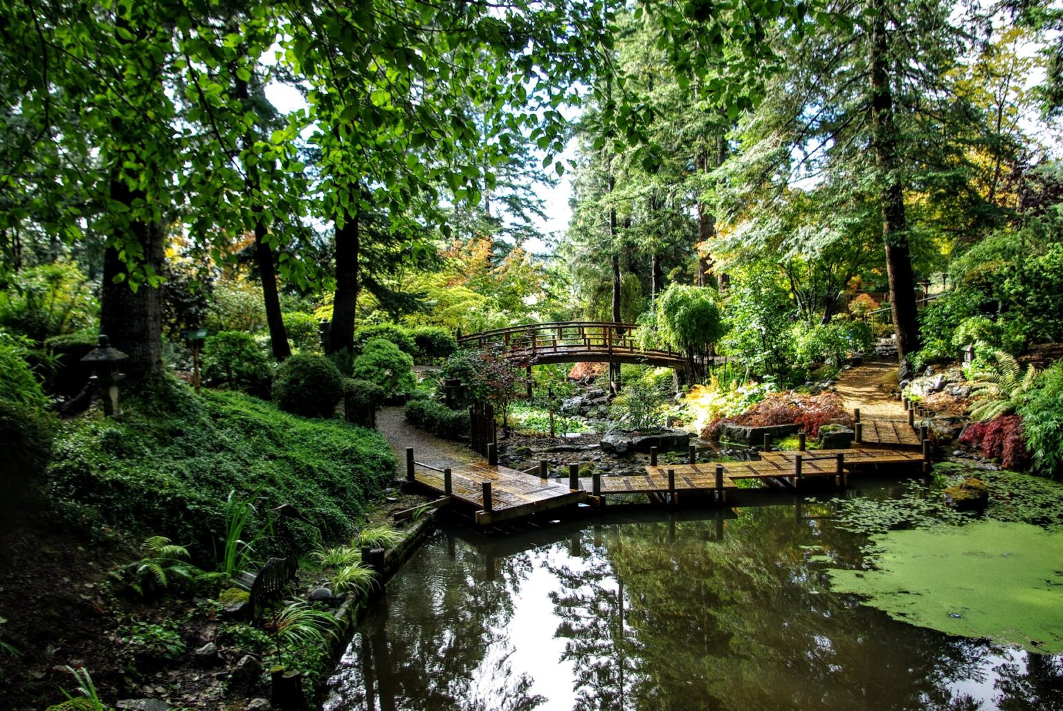 Gardens BC - Gardens BC