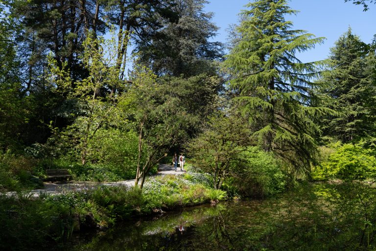 5 Reasons Why You NEED to Visit BC's Public Gardens! - Gardens BC