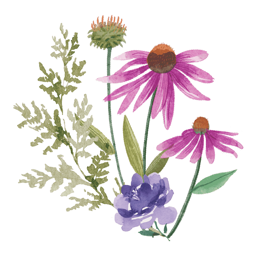 Minter Country Garden