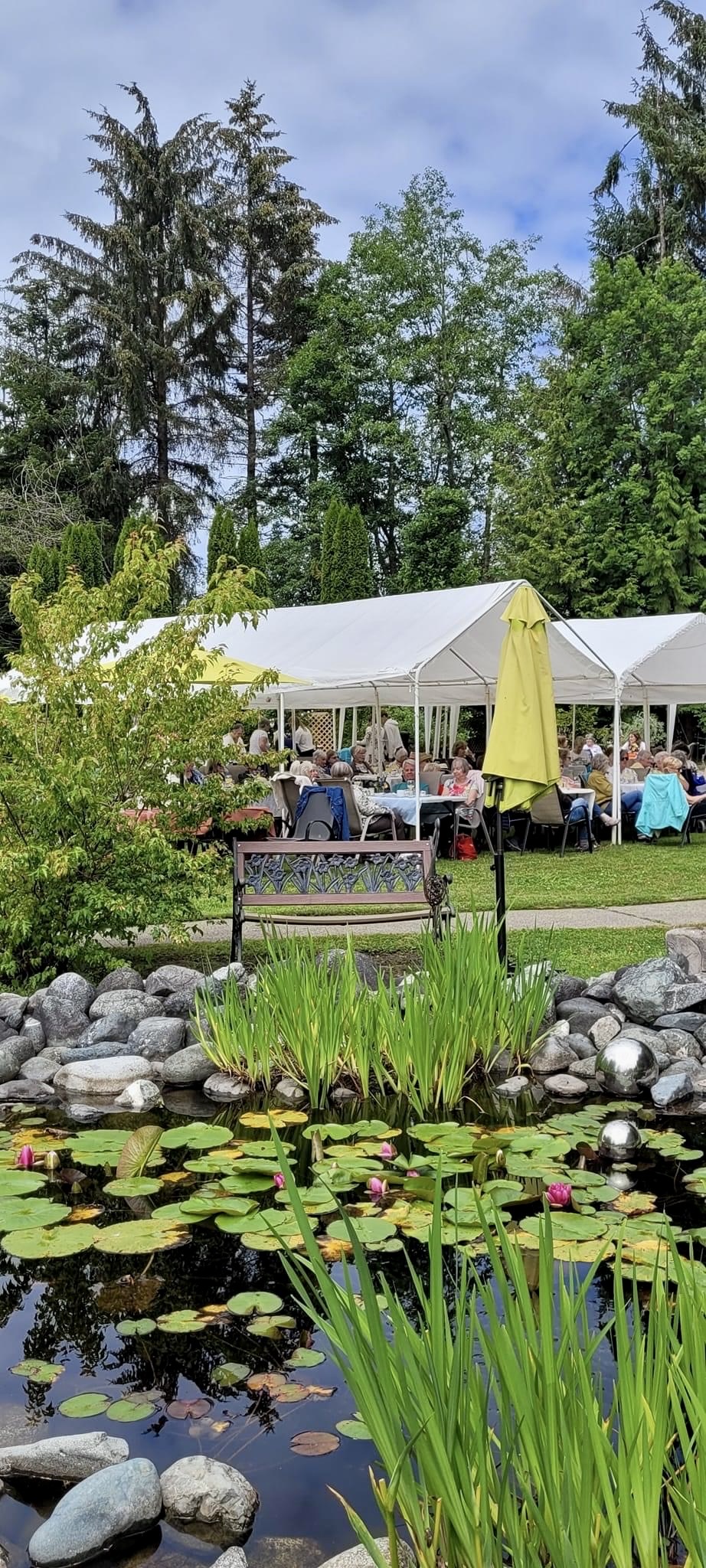 Gardens BC